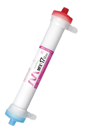 maxiflux ® MFX-M eco 血液透析滤过器